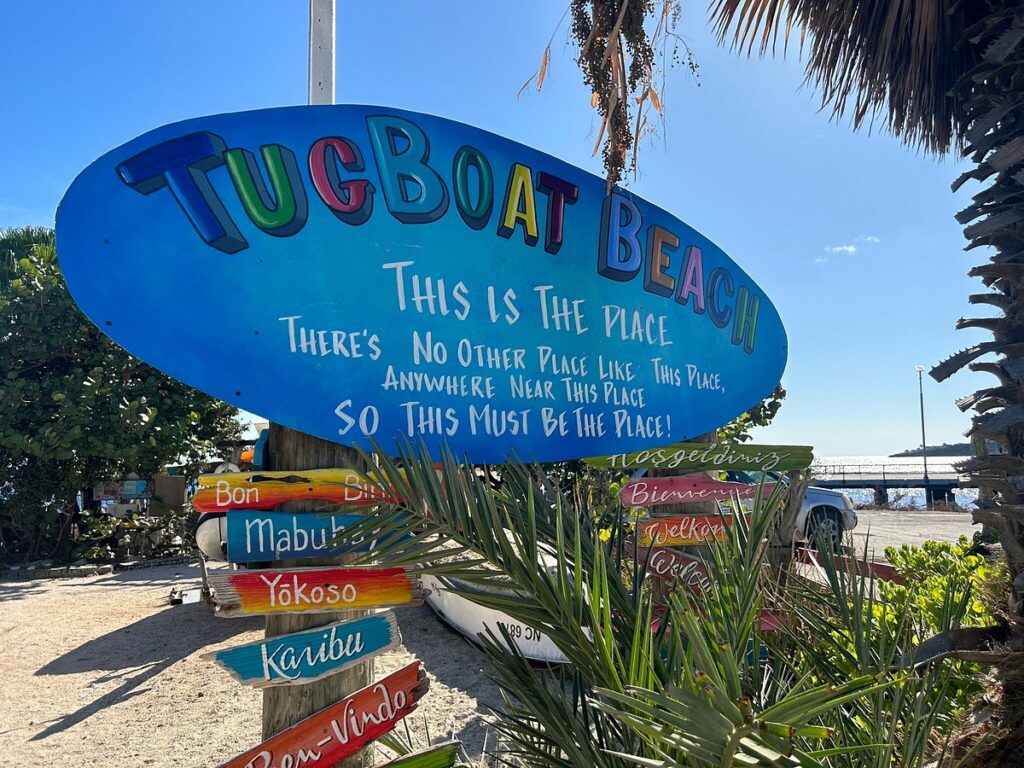 Tugboat Beach en Curazao: Un Paraíso Escondido en el Caribe | Curacao ...