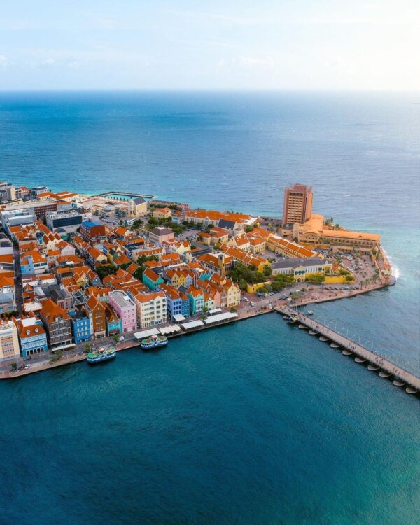 History of Curaçao | Curacao My Way