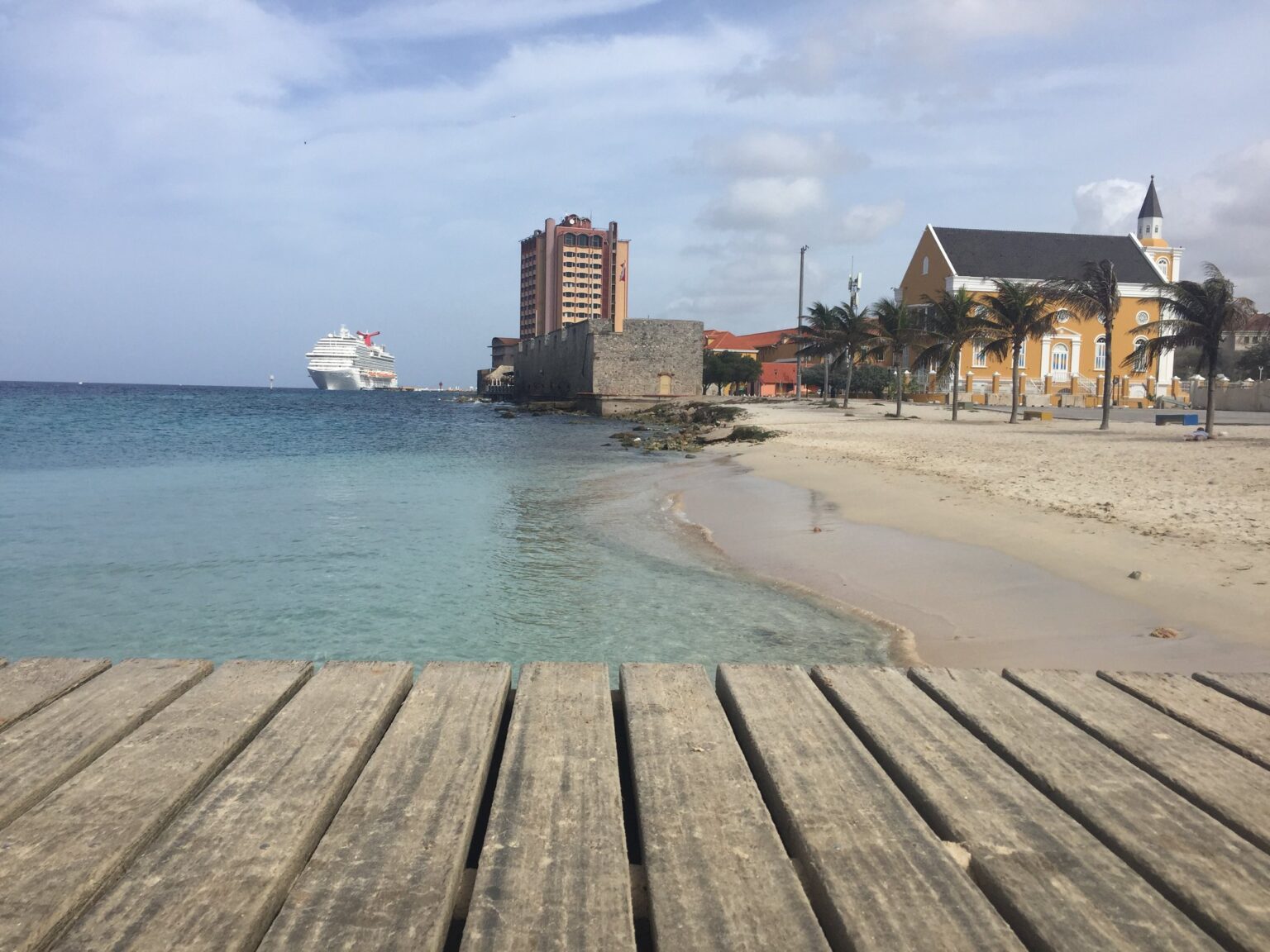 Curazao: Los mejores hoteles para unas vacaciones sin carro | Curacao ...