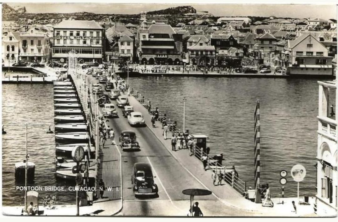 History of Curaçao | Curacao My Way