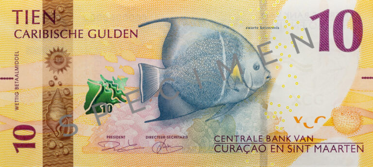 Curacao's new currency: The Caribbean guilder | Curacao My Way
