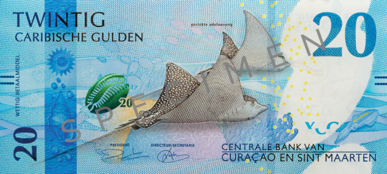 Curacao's new currency: The Caribbean guilder | Curacao My Way