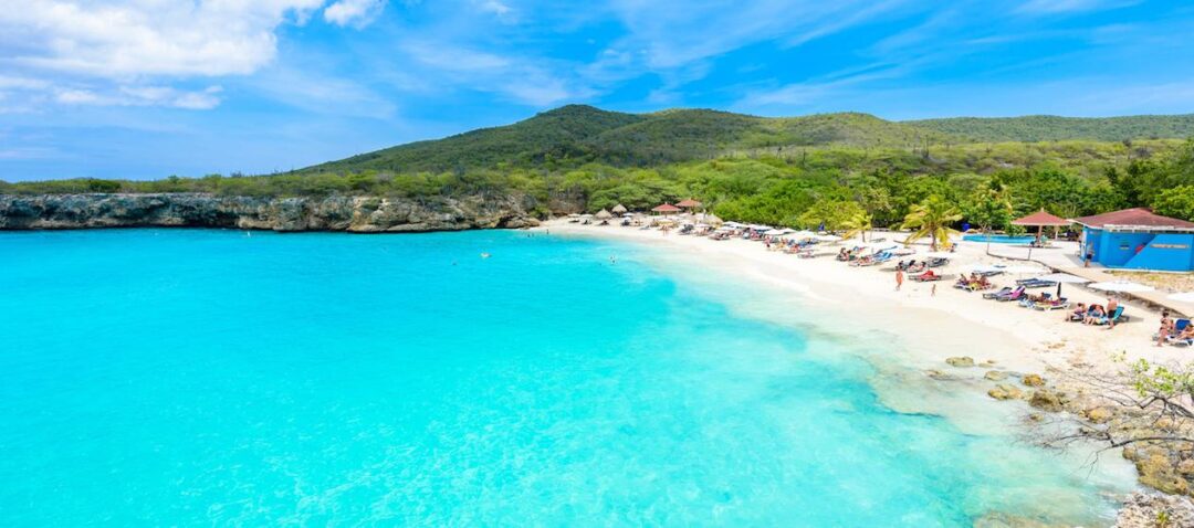 Piskadó Beach | Curacao My Way