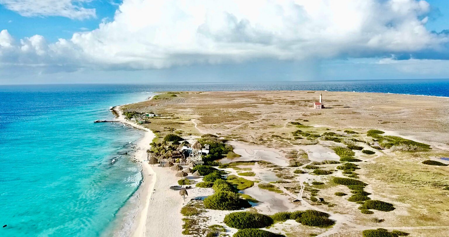 All about Klein Curaçao and why you should go | Curacao My Way