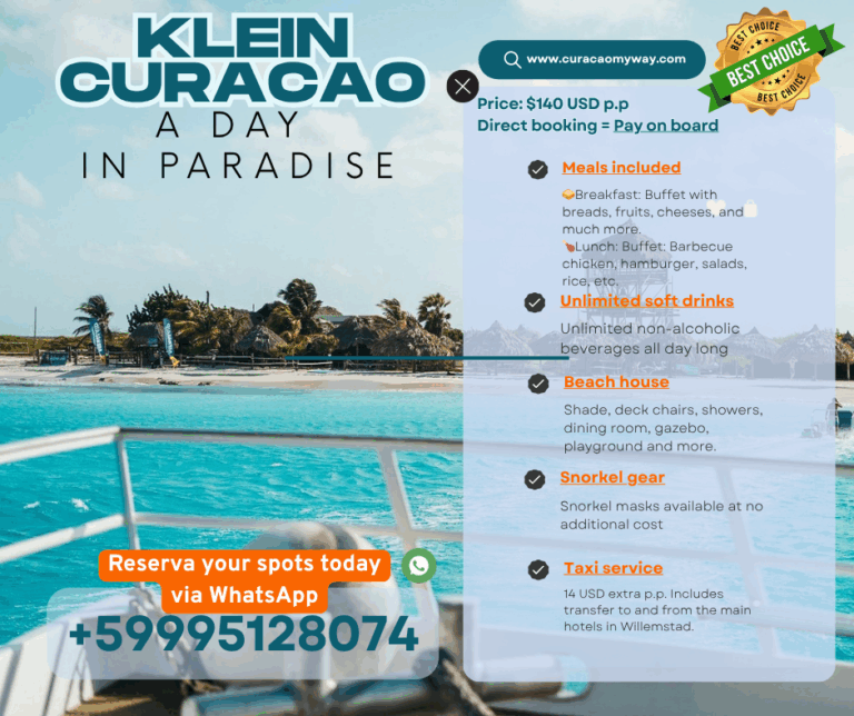 Curacao's new currency: The Caribbean guilder | Curacao My Way